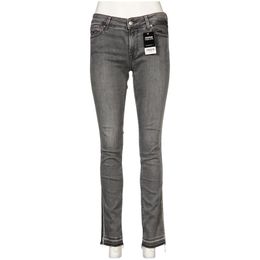 Replay Jeans Damen Gr&ouml;&szlig;e 29 Second Hand grau