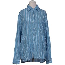 Bogner Fire & Ice Bogner Fire + Ice Bluse Damen Gr&ouml;&szlig;e S Second Hand hellblau