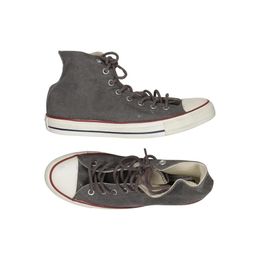 Converse Sneaker Herren Gr&ouml;&szlig;e 42 Second Hand grau