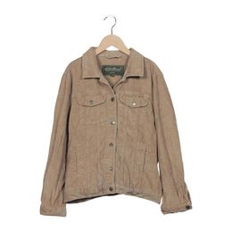 Eddie Bauer Jacke Herren Gr&ouml;&szlig;e L Second Hand beige