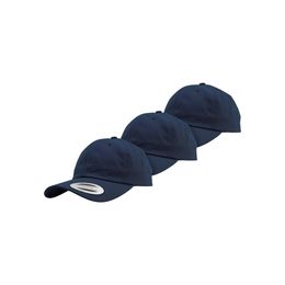 Flexfit Cap male Blue size Onesize
