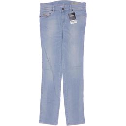 Diesel Jeans Herren Gr&ouml;&szlig;e 29 Second Hand hellblau