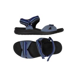 Legero Sandalen Damen Gr&ouml;&szlig;e 40 Second Hand hellblau