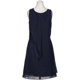 Swing Kleid Damen Gr&ouml;&szlig;e XS Second Hand marine