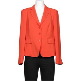 Basler Blazer Damen Gr&ouml;&szlig;e XL Second Hand rot
