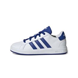 adidas Sportswear Athletic Shoes 'Grand Court 2.0' boy White size 31