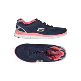 Skechers Sneaker Damen Gr&ouml;&szlig;e 38 Second Hand bunt
