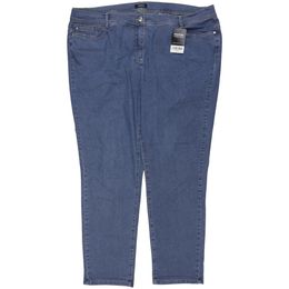 Walbusch Jeans Damen Gr&ouml;&szlig;e 39/40 Second Hand blau