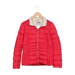 s.Oliver Jacke Damen Gr&ouml;&szlig;e M Second Hand rot