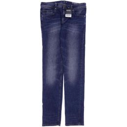 Tom Tailor Denim Jeans Herren Gr&ouml;&szlig;e 28 Second Hand blau