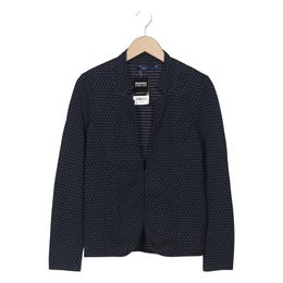 Tom Tailor Strickjacke Damen Gr&ouml;&szlig;e L Second Hand marine