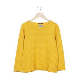 Olsen Pullover Damen Gr&ouml;&szlig;e L Second Hand gelb