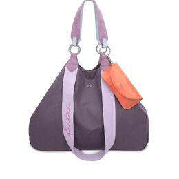 Fritzi aus Preussen Fritzi Aus Preu&szlig;en Shopper 'Izzy' female Purple size One Size