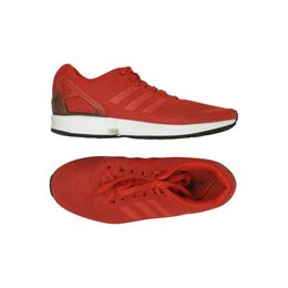 adidas originals Sneaker Herren Gr&ouml;&szlig;e 40.5 Second Hand rot