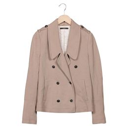 Windsor Jacke Damen Gr&ouml;&szlig;e S Second Hand beige