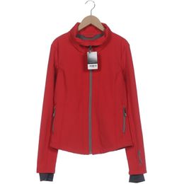 Bench Jacke Damen Gr&ouml;&szlig;e M Second Hand rot