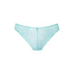 Lascana String Damen Gr&ouml;&szlig;e M aqua