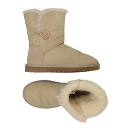 UGG Australia UGG Stiefel Damen Gr&ouml;&szlig;e 39 Second Hand beige