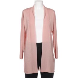 Rabe Strickjacke Damen Gr&ouml;&szlig;e L Second Hand pink