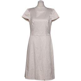 Betty Barclay Kleid Damen Gr&ouml;&szlig;e S Second Hand beige