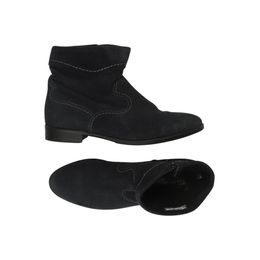 Tamaris Stiefelette Damen Gr&ouml;&szlig;e 37 Second Hand marine