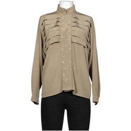 Betty Barclay Bluse Damen Gr&ouml;&szlig;e XL Second Hand beige
