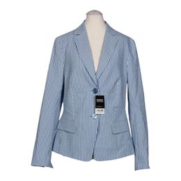Walbusch Blazer Damen Gr&ouml;&szlig;e S Second Hand hellblau