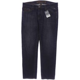 Camel Active Jeans Herren Gr&ouml;&szlig;e 35 Second Hand marine