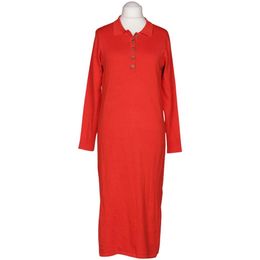 Esprit Kleid Damen Gr&ouml;&szlig;e M Second Hand rot