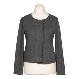 BETTY & CO Betty & Co Blazer Damen Gr&ouml;&szlig;e M Second Hand grau