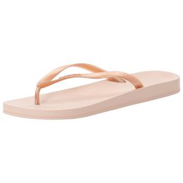 Ipanema T-Bar Sandals female Pink size 41/42
