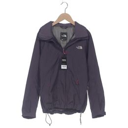 The North Face Jacke Damen Gr&ouml;&szlig;e S Second Hand lila