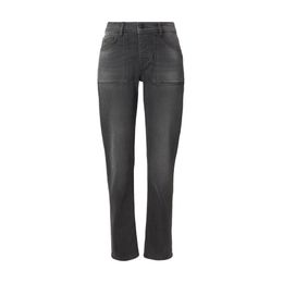 Gang Jeans '94NICA' Damen Gr&ouml;&szlig;e 24 black denim