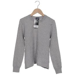Gant Pullover Damen Gr&ouml;&szlig;e M Second Hand grau
