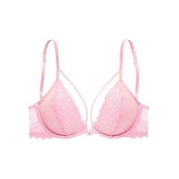 Vivance Bra female Pink size 75