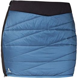 Sch&ouml;ffel Sch&ouml;ffel Sportrock 'Stams L' Damen Gr&ouml;&szlig;e 40 blau / schwarz / wei&szlig;