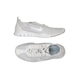Nike Sneaker Damen Gr&ouml;&szlig;e 40 Second Hand wei&szlig;