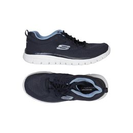 Skechers Sneaker Herren Gr&ouml;&szlig;e 43 Second Hand bunt