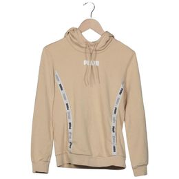 Puma Kapuzenpullover Damen Gr&ouml;&szlig;e XS Second Hand beige