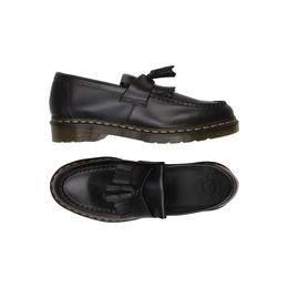 Dr. Martens Halbschuh Herren Gr&ouml;&szlig;e 44 Second Hand schwarz