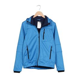 CMP Jacke Herren Gr&ouml;&szlig;e S Second Hand blau