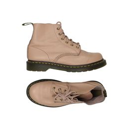 Dr. Martens Stiefelette Damen Gr&ouml;&szlig;e 41 Second Hand pink