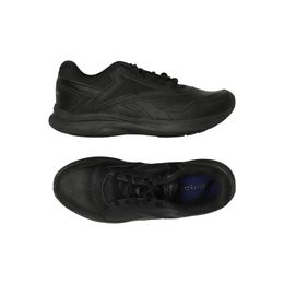 Reebok Sneaker Damen Gr&ouml;&szlig;e 38.5 Second Hand schwarz