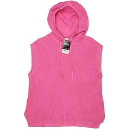 Oui Pullover Damen Gr&ouml;&szlig;e L Second Hand pink