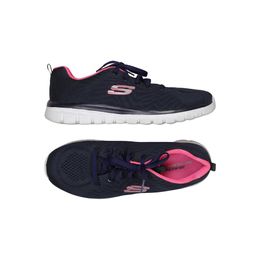 Skechers Sneaker Damen Gr&ouml;&szlig;e 41 Second Hand bunt