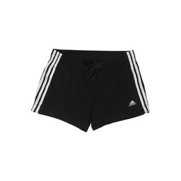 adidas Performance Shorts Damen Gr&ouml;&szlig;e M Second Hand schwarz