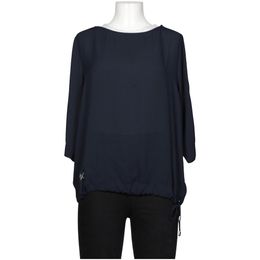 monari Bluse Damen Gr&ouml;&szlig;e XL Second Hand marine