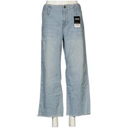 Mavi Jeans Damen Gr&ouml;&szlig;e 27 Second Hand hellblau