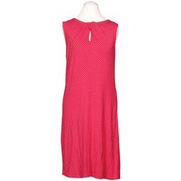 comma, COMMA Kleid Damen Gr&ouml;&szlig;e S Second Hand pink