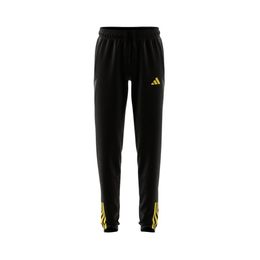 adidas Performance Workout Pants boy Black size 140